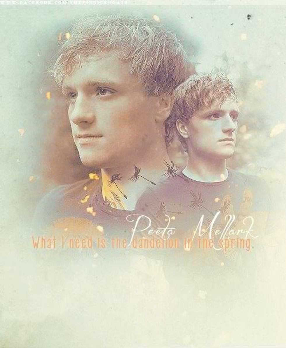 How to play " hunger games" tag - B+C Guides