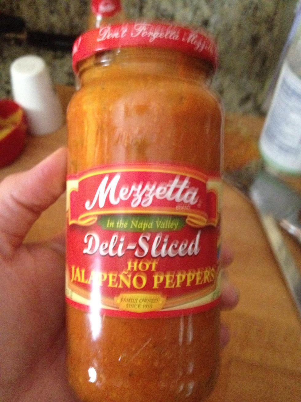 How to make hot relish - B+C Guides