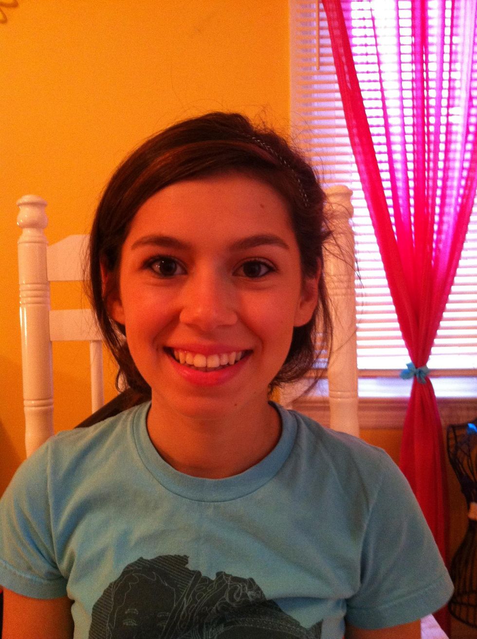 How to create a natural face look - B+C Guides