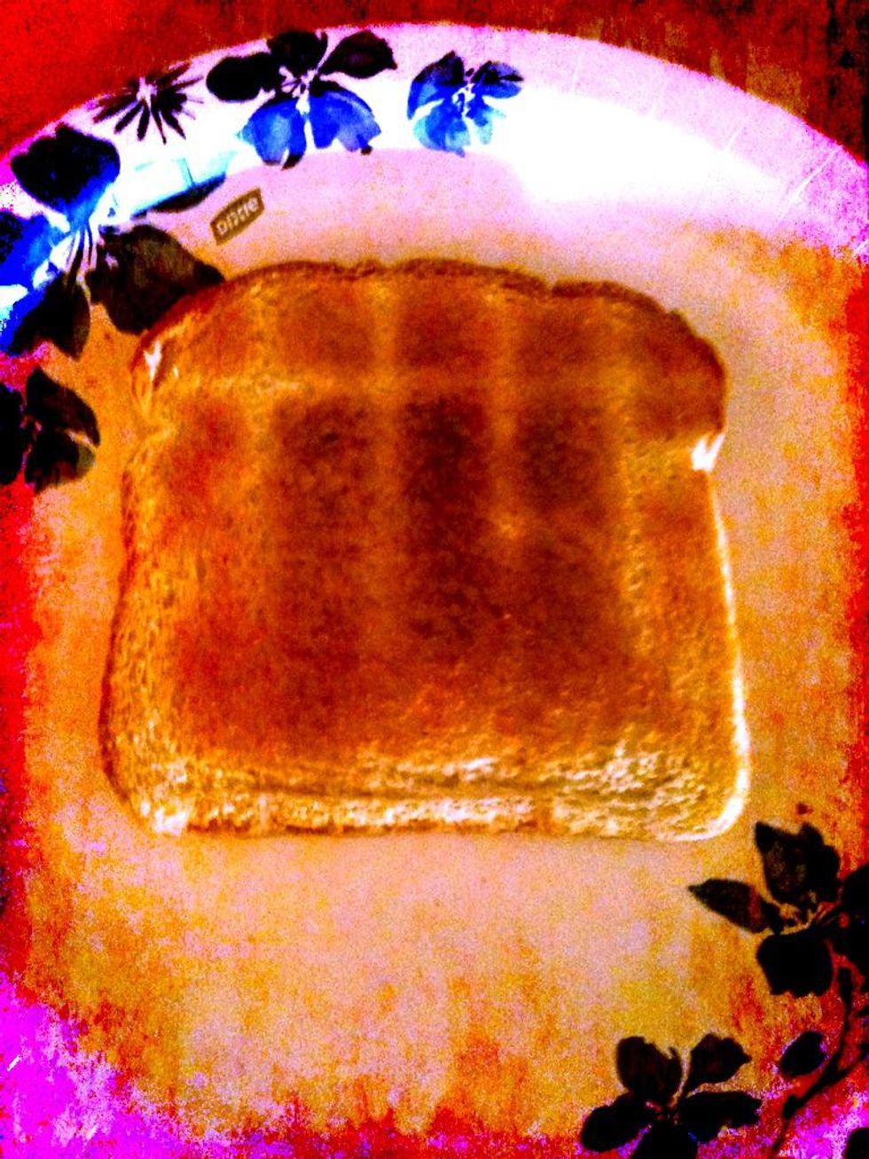 How to make amazing toast - B+C Guides