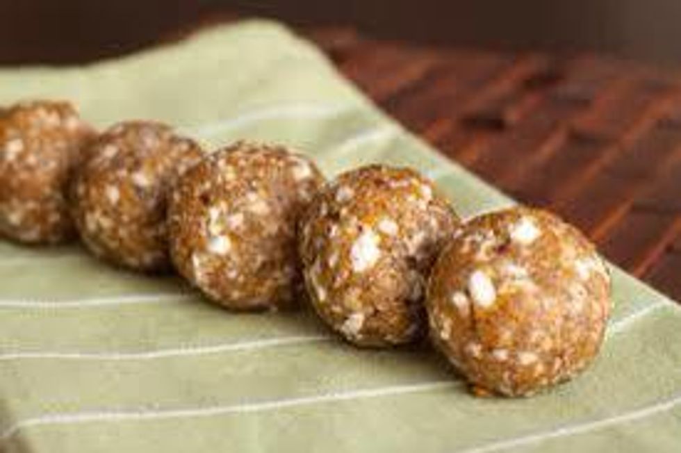 How to make fifteen's - B+C Guides