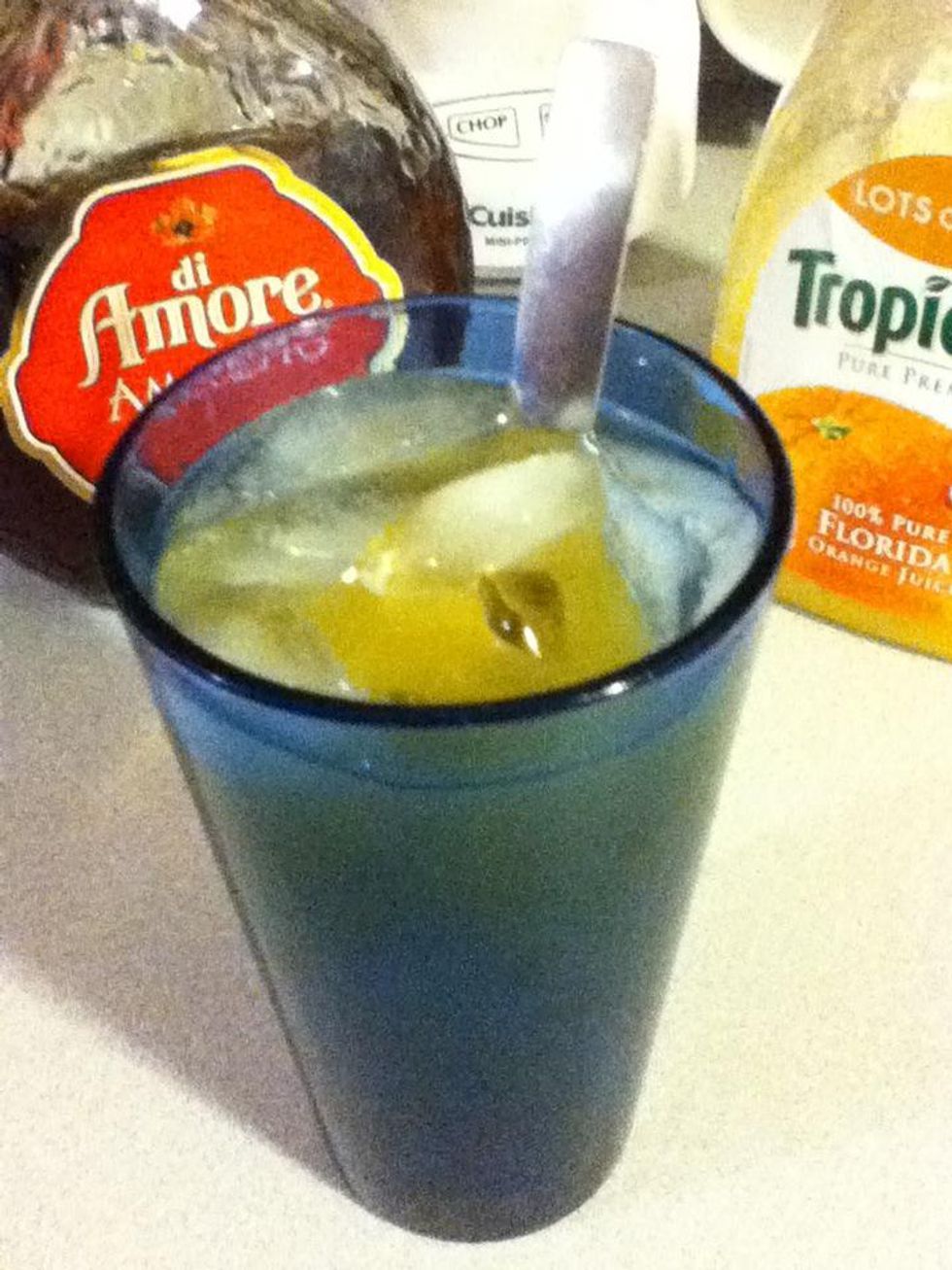 How to mix a better boccie ball - B+C Guides