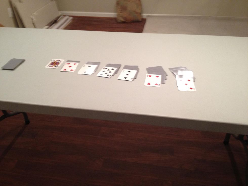 How to play solitaire - B+C Guides