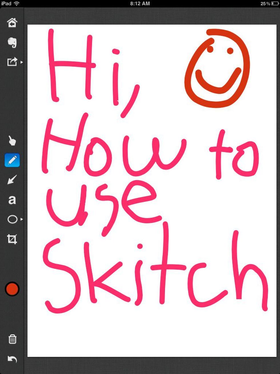 How to make a skitch one of your own - B+C Guides