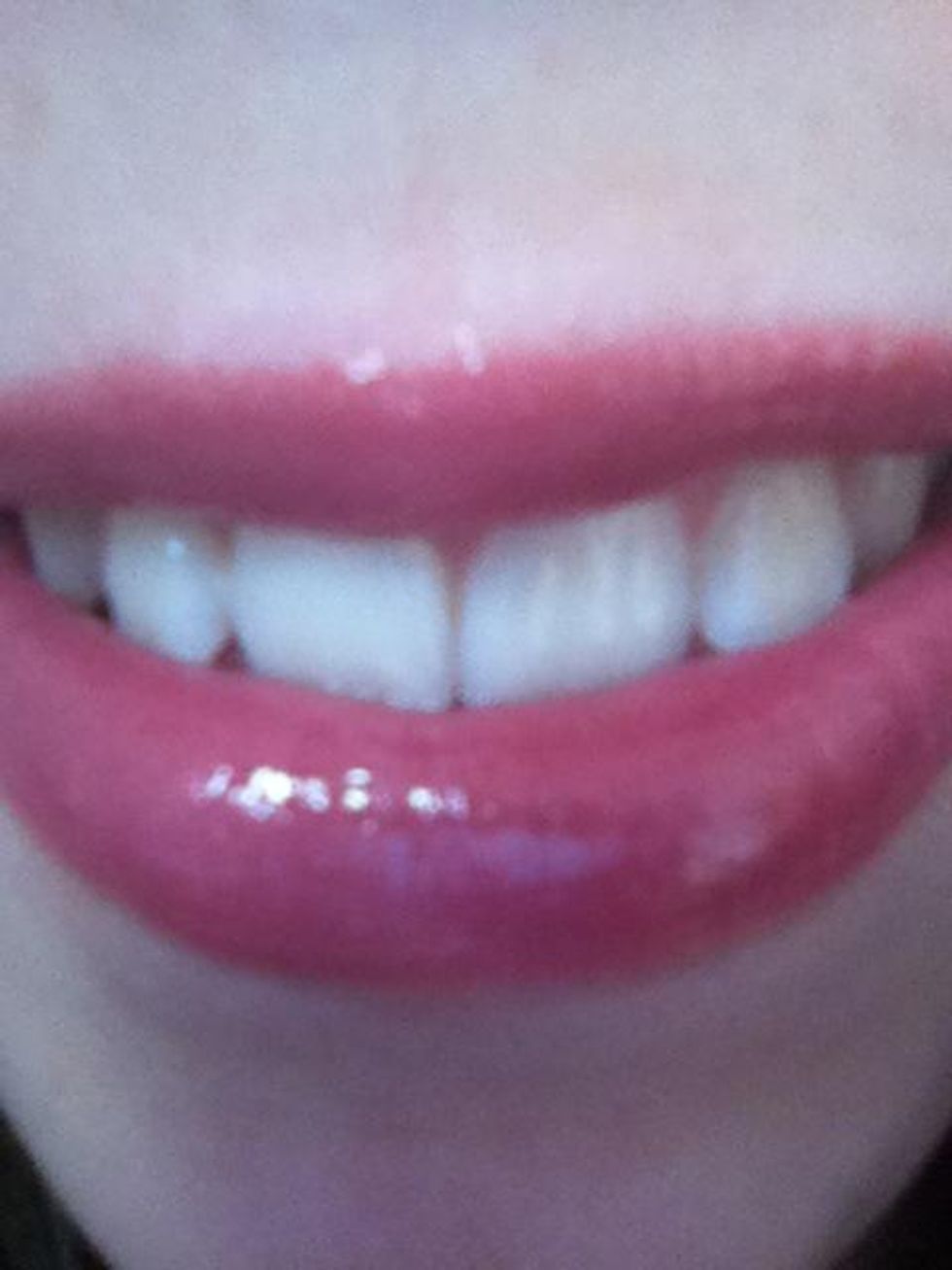 How to create the perfect pink lips - B+C Guides