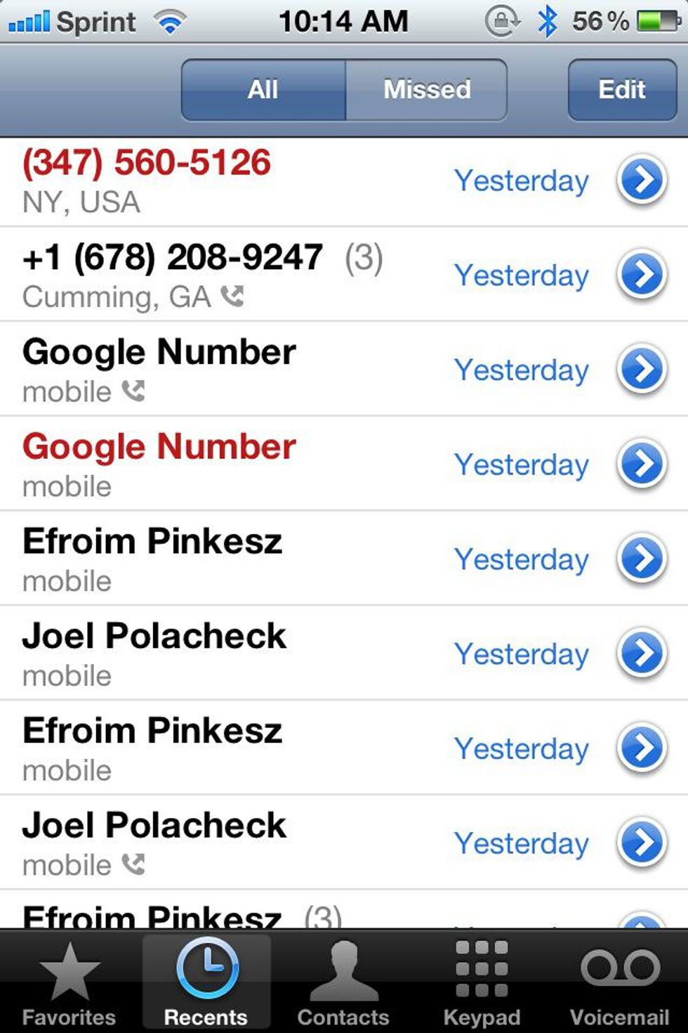 How to redo and undo your typing the fastest way! - B+C Guides