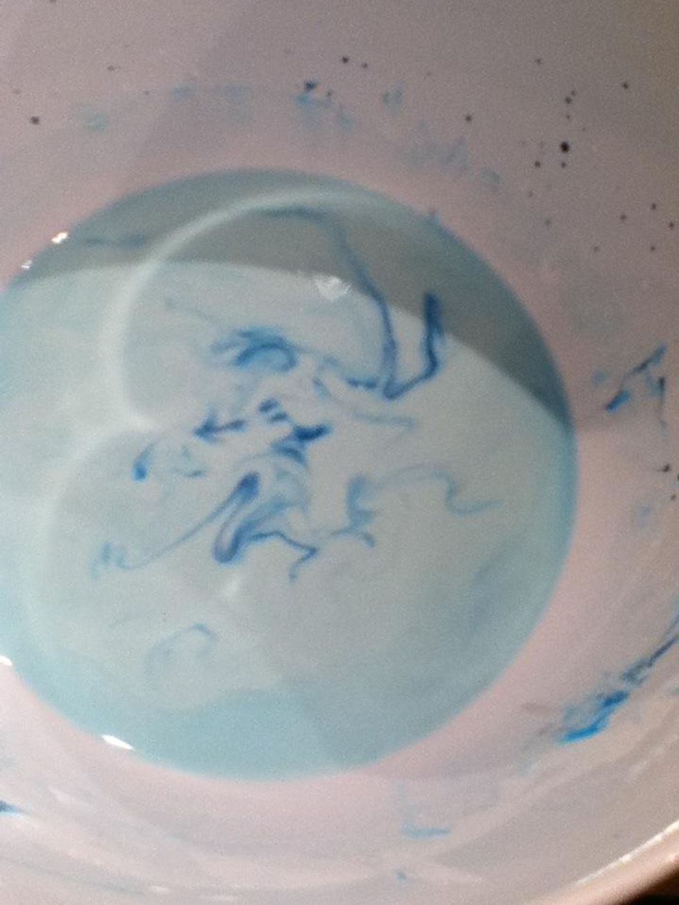 How to make non-newtonian fluid! (magical goo) - B+C Guides