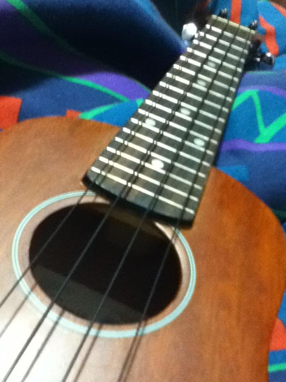 How to play price tag on the ukulele - B+C Guides