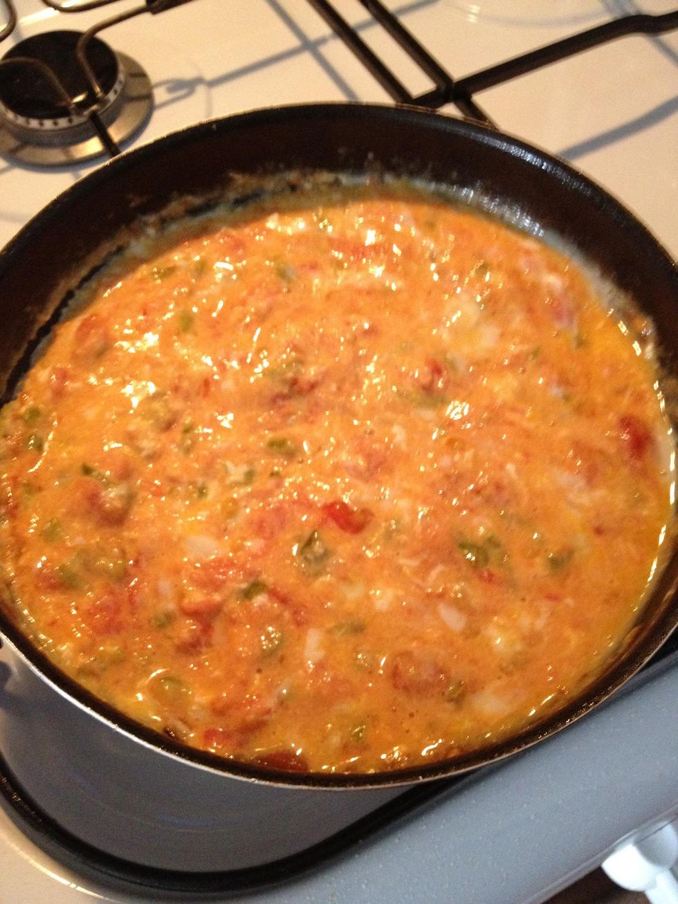 How to cook menemen - B+C Guides