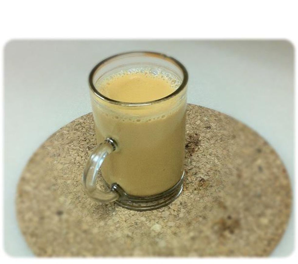 How to adni tea - B+C Guides