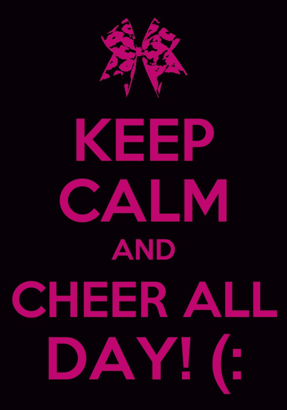 How to do a cartwheel! - B+C Guides