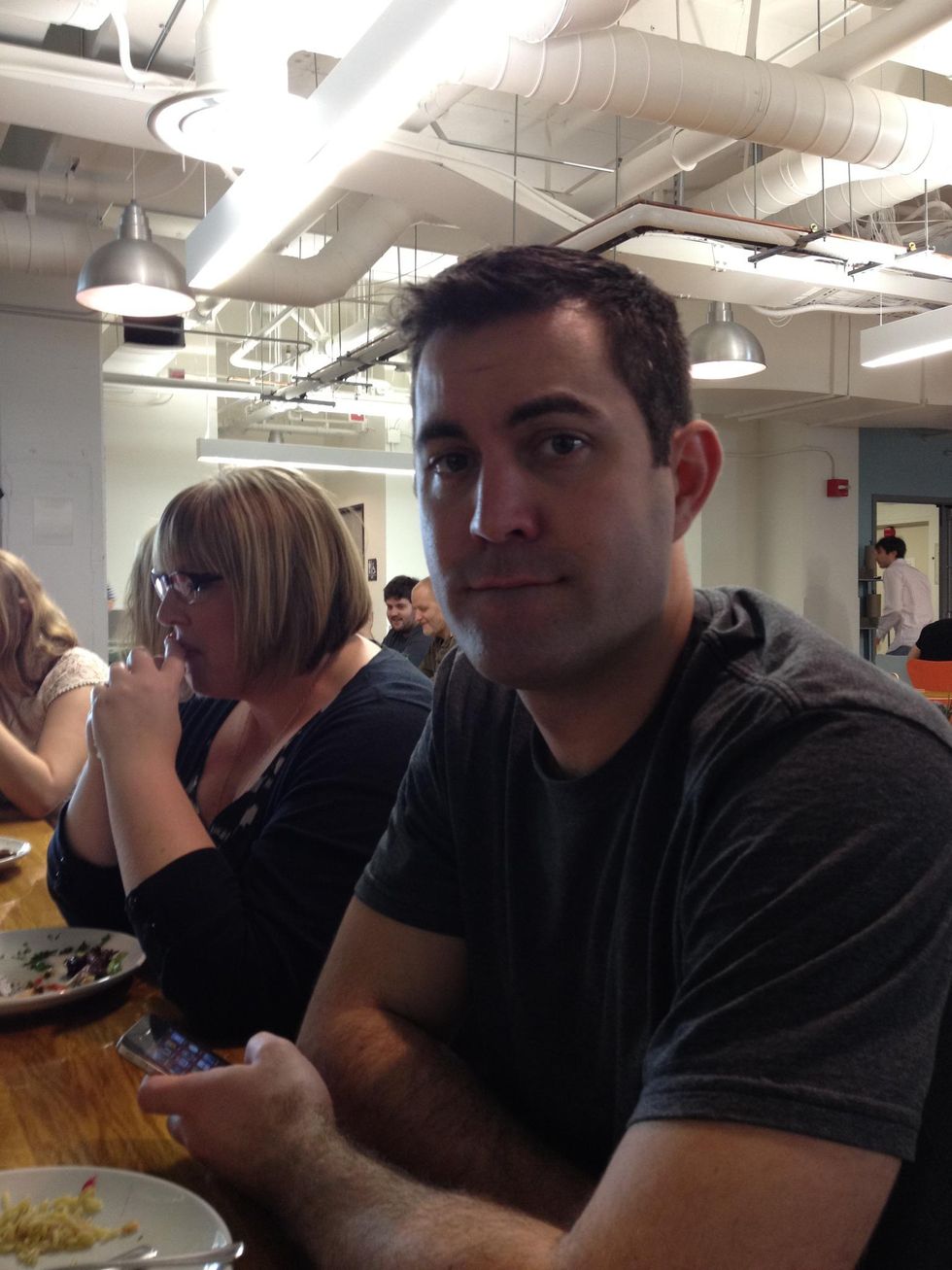 How to entertain a clarko - B+C Guides