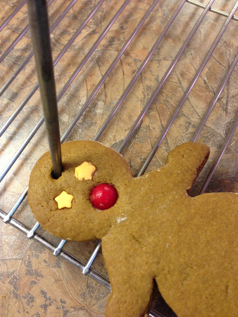 How to bake anatomically correct gingerbread men & women - B+C Guides