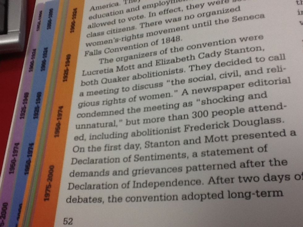 How to cite your source correctly - B+C Guides