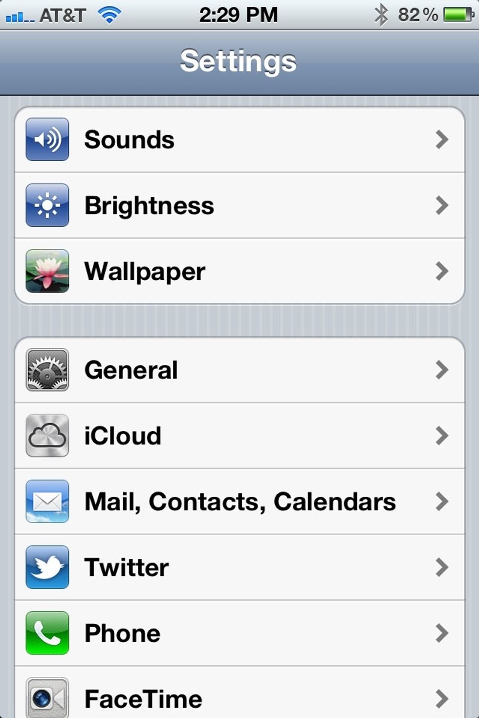 How To Make Keyboard Shortcuts On Iphone B C Guides How To Make Keyboard Shortcuts On Iphone B C Guides