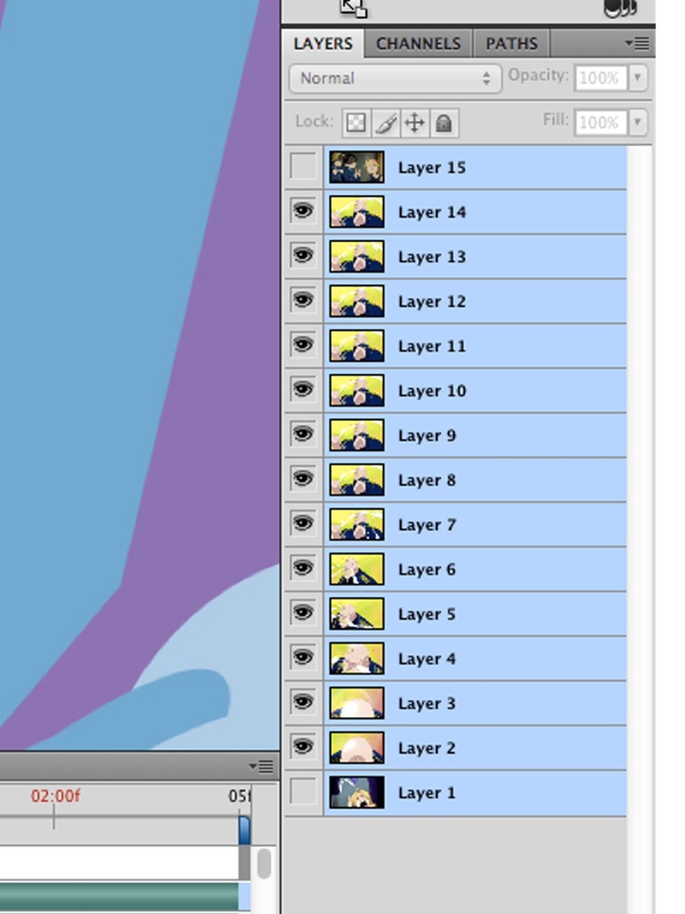 How to create gifs for tumblr that work every time - B+C Guides