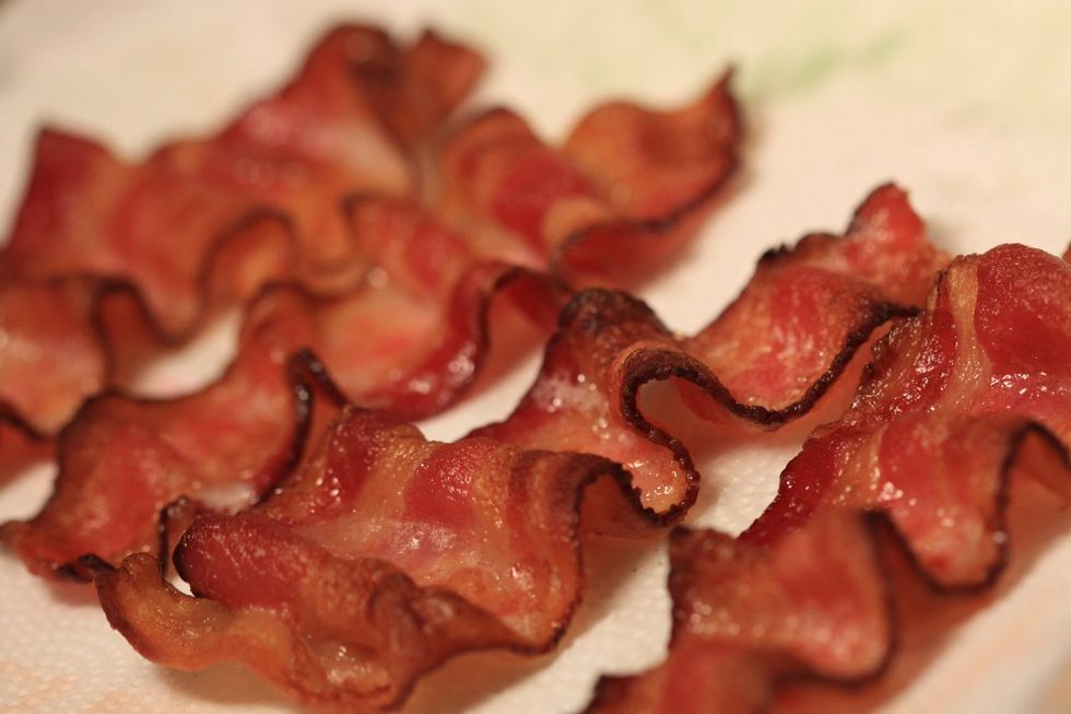 How to make sexy bacon - B+C Guides
