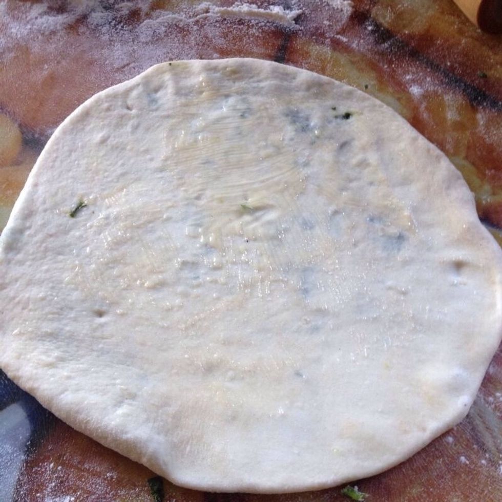 How to make the best naan bread - B+C Guides