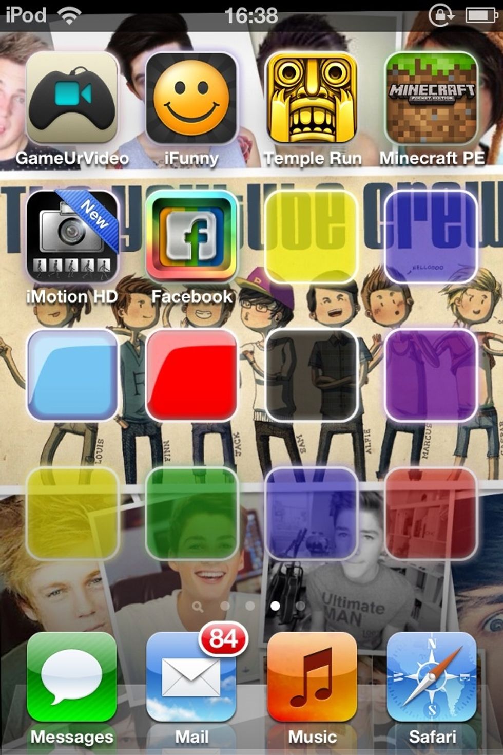 How to install cool app icons - B+C Guides