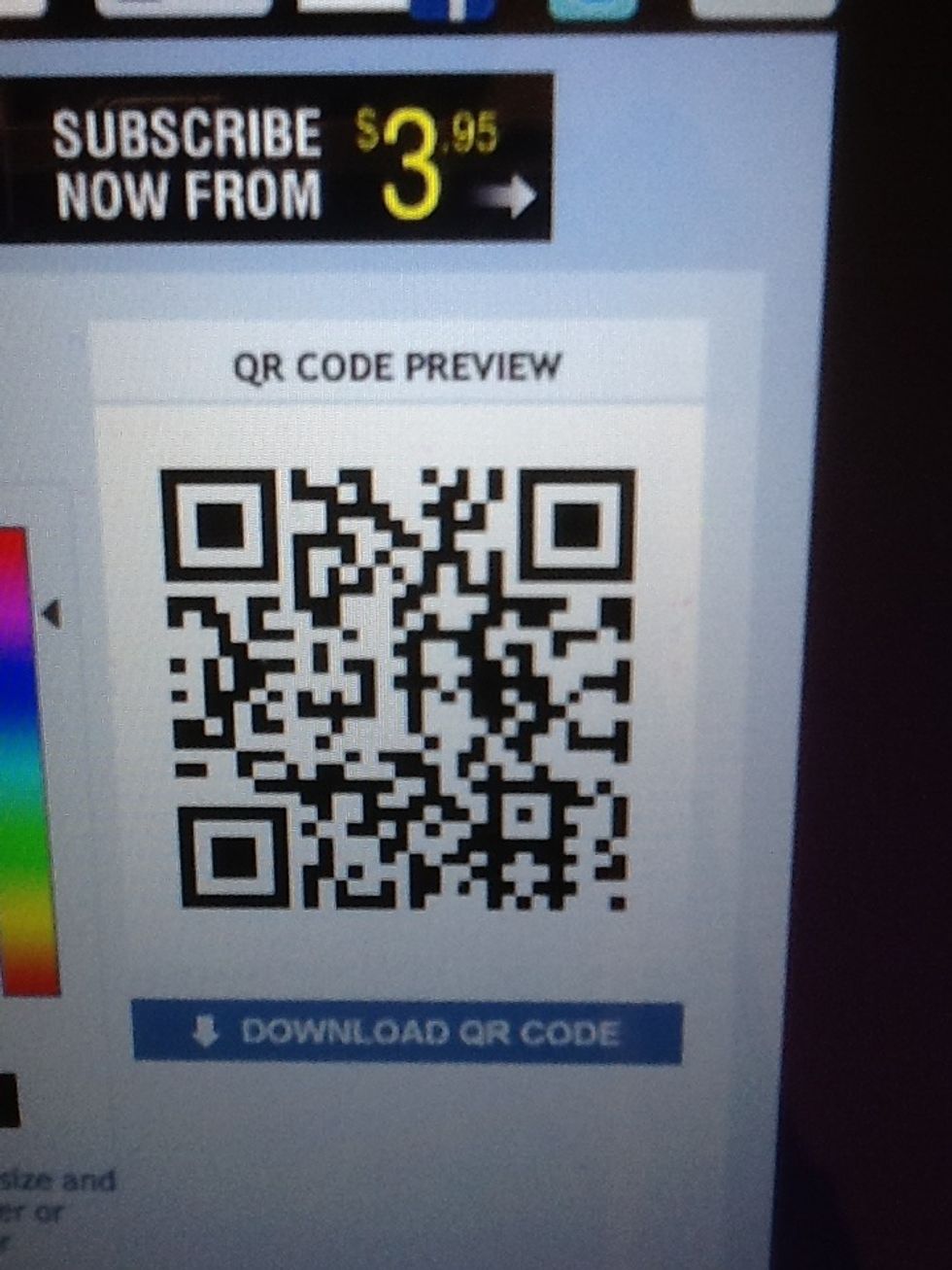How to make qr codes for kids to use - B+C Guides