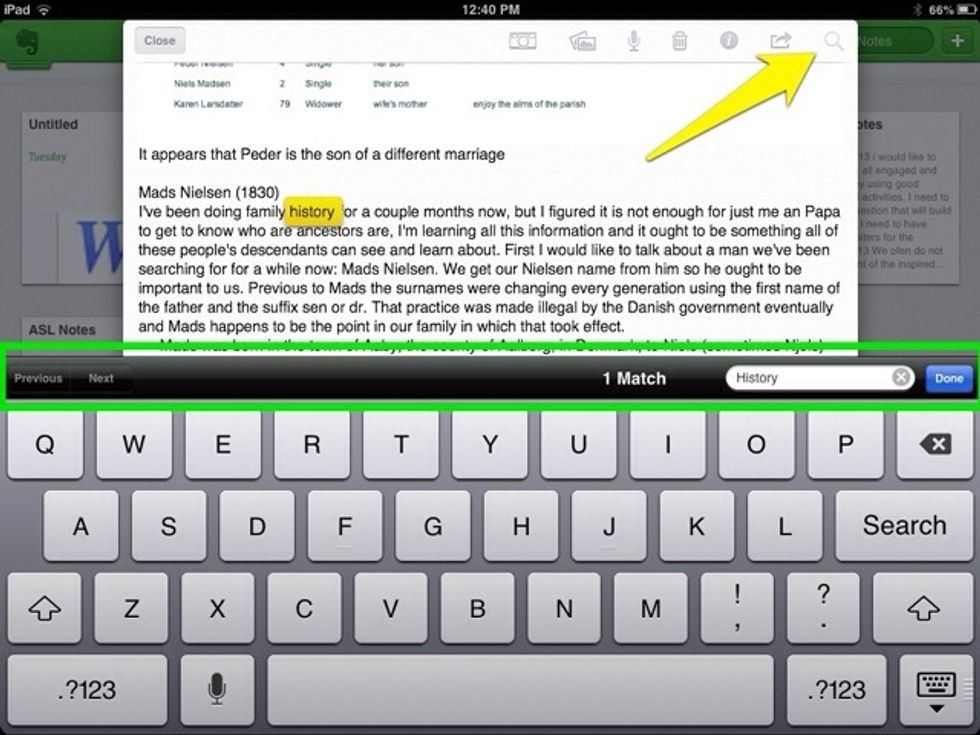 How To Do Control f On An Ipad B C Guides How To Do Control f On An Ipad B C Guides
