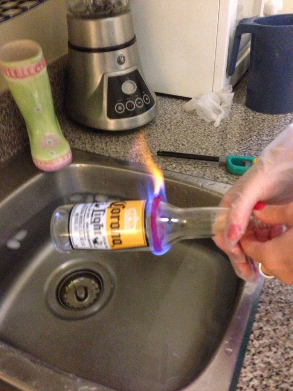 How to create corona cups made from home - B+C Guides