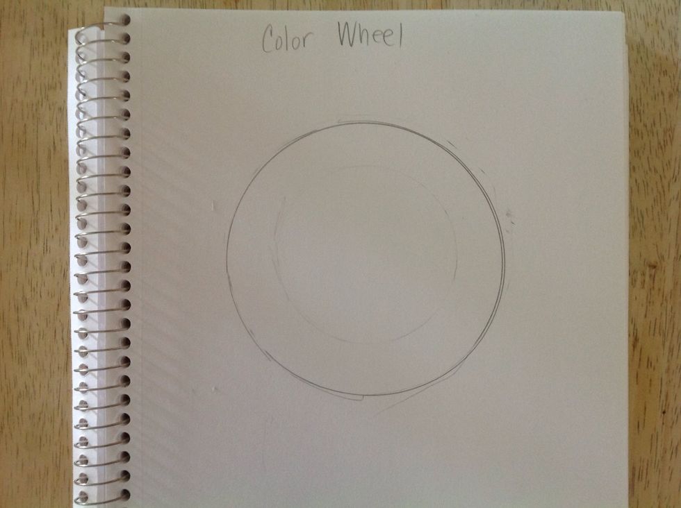 How to create a simple color wheel. - B+C Guides