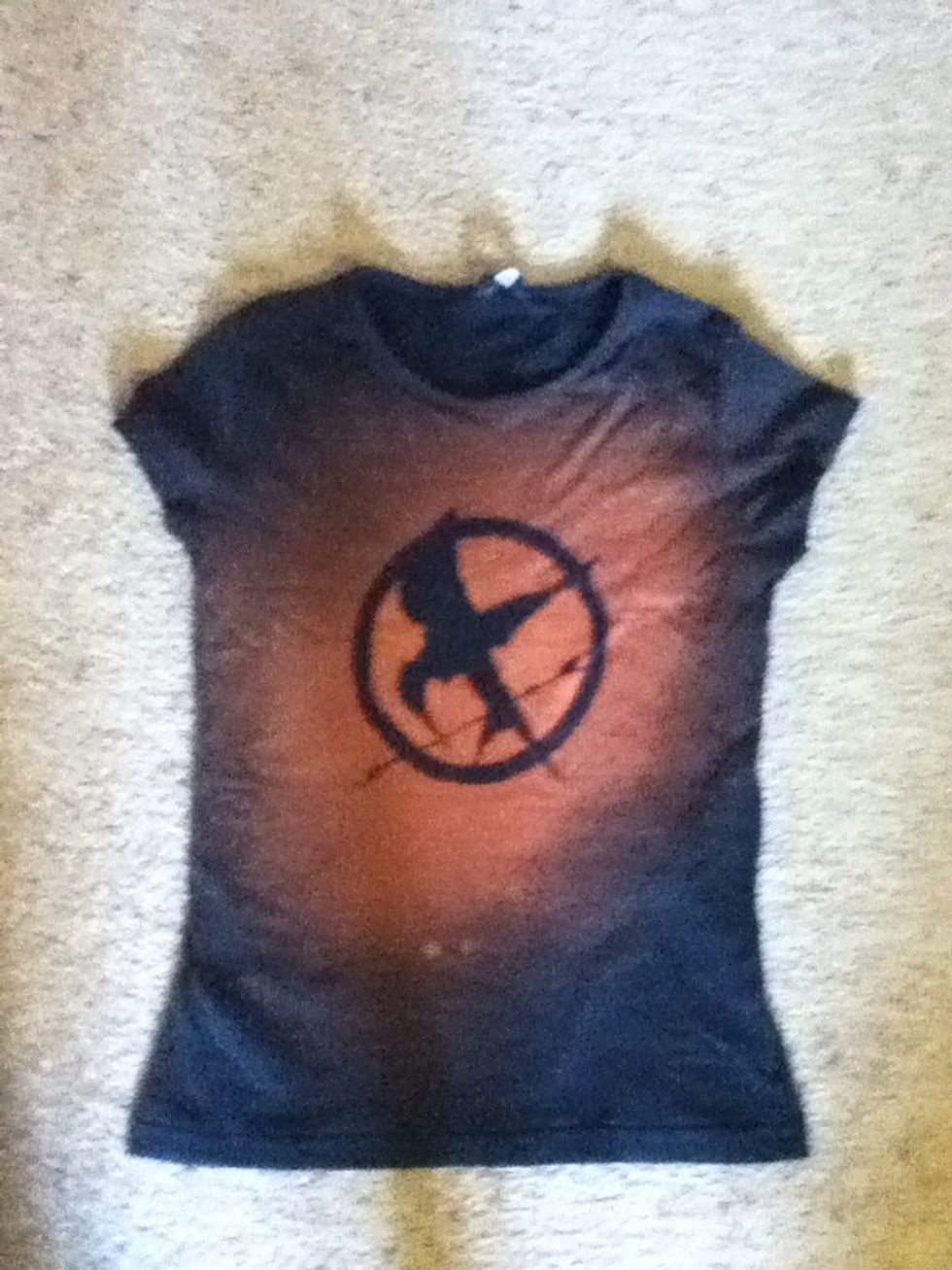 How to make a crop top - B+C Guides