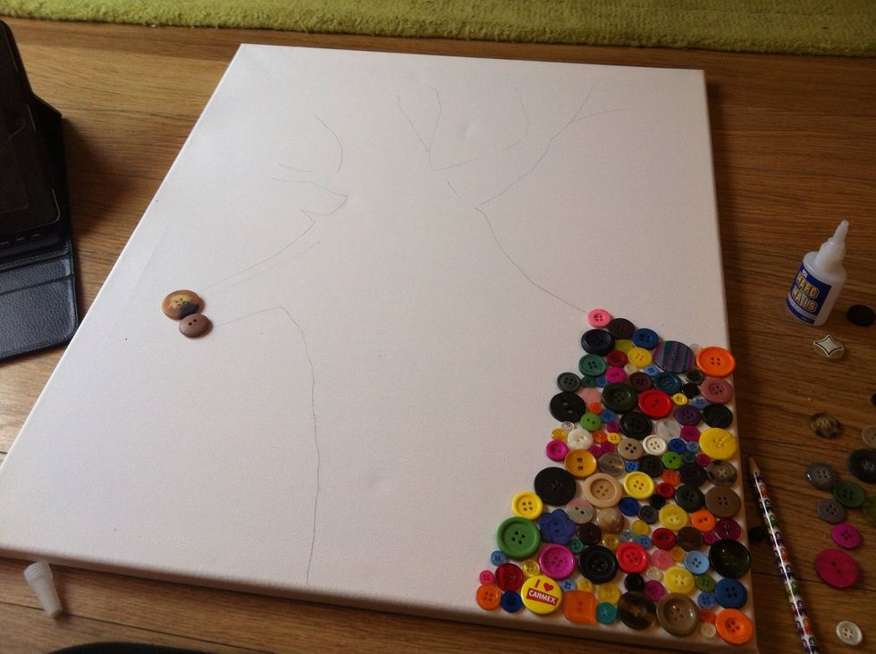 How to create button art - B+C Guides