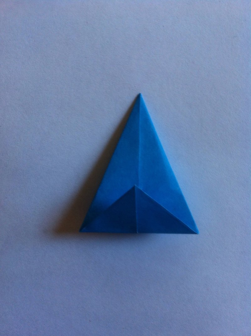 Starburst Origami Little Origami Swans | Gallery Posted By A S H L E Y