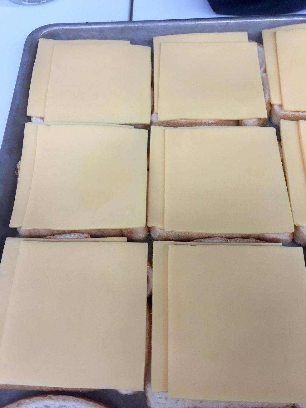 How to make grilled cheese in the alto-shaam ctp - B+C Guides