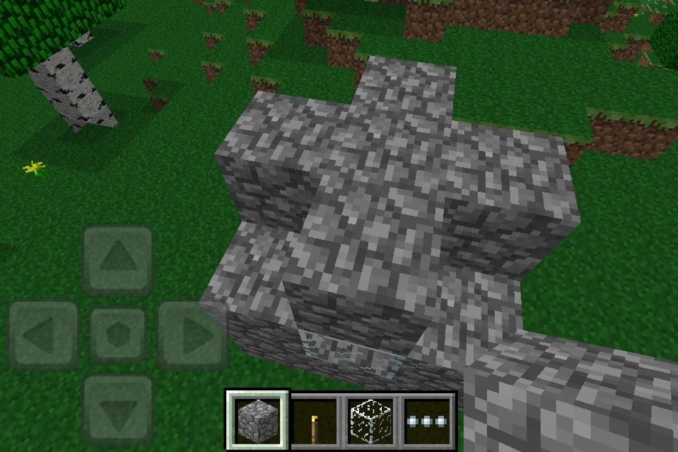 How to make a cool lighting system in minecraft - B+C Guides