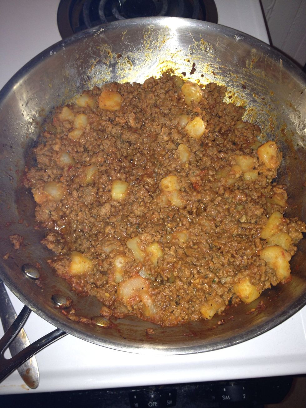 How to make pastelon - B+C Guides