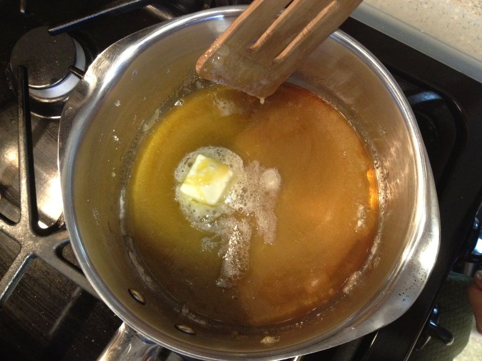 How to cook guam coconut candy - B+C Guides