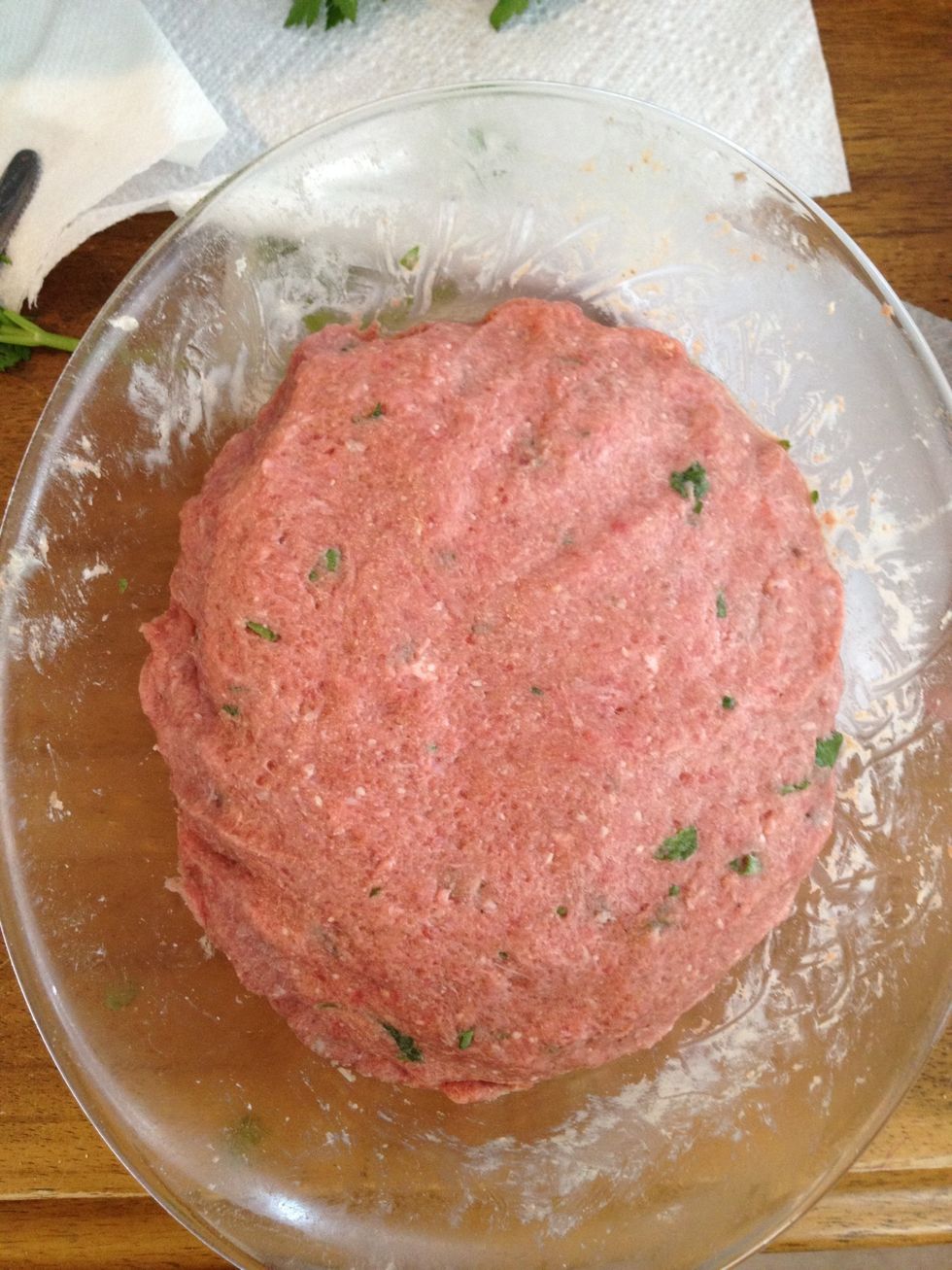 How to cook nonna's meatballs - B+C Guides