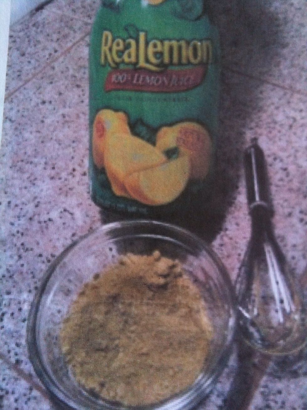 How to mix your own henna mehndi paste - B+C Guides