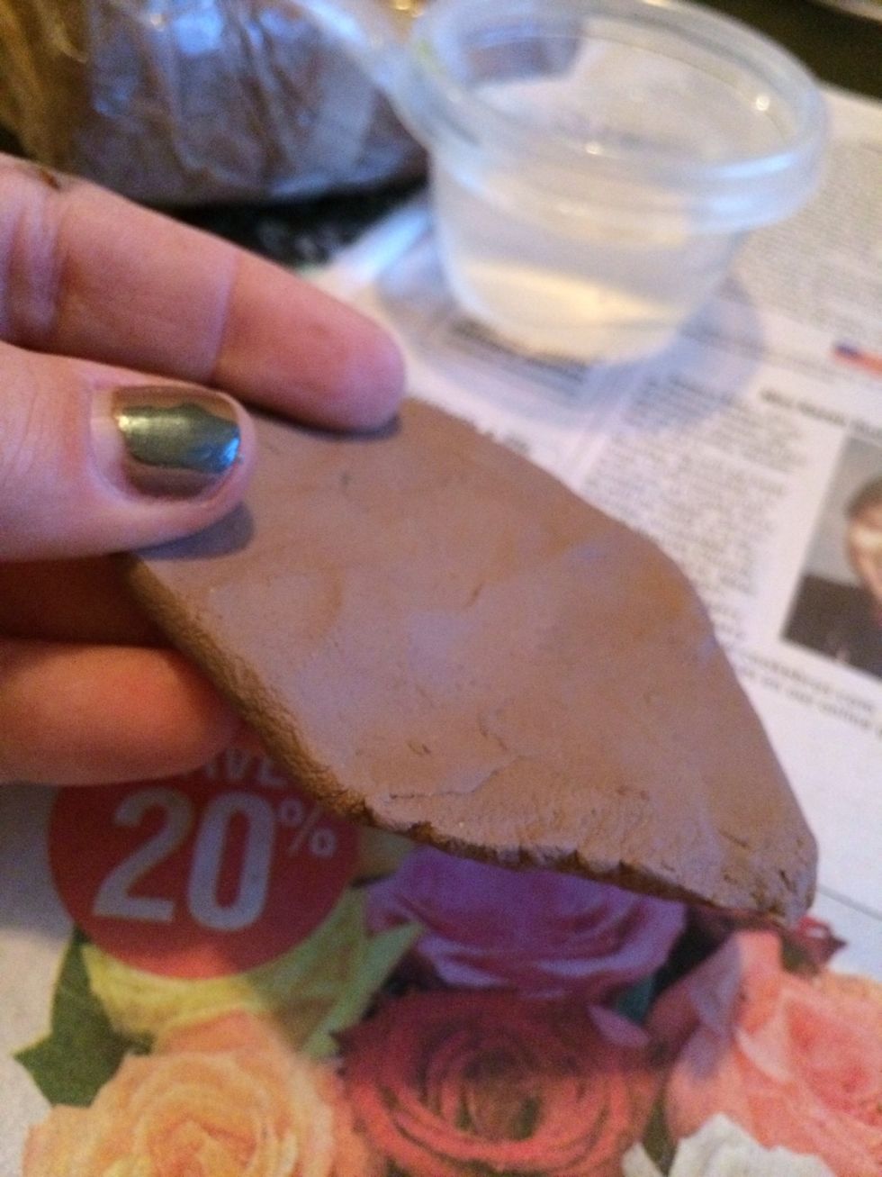 How to handbuild ceramic facial features - B+C Guides