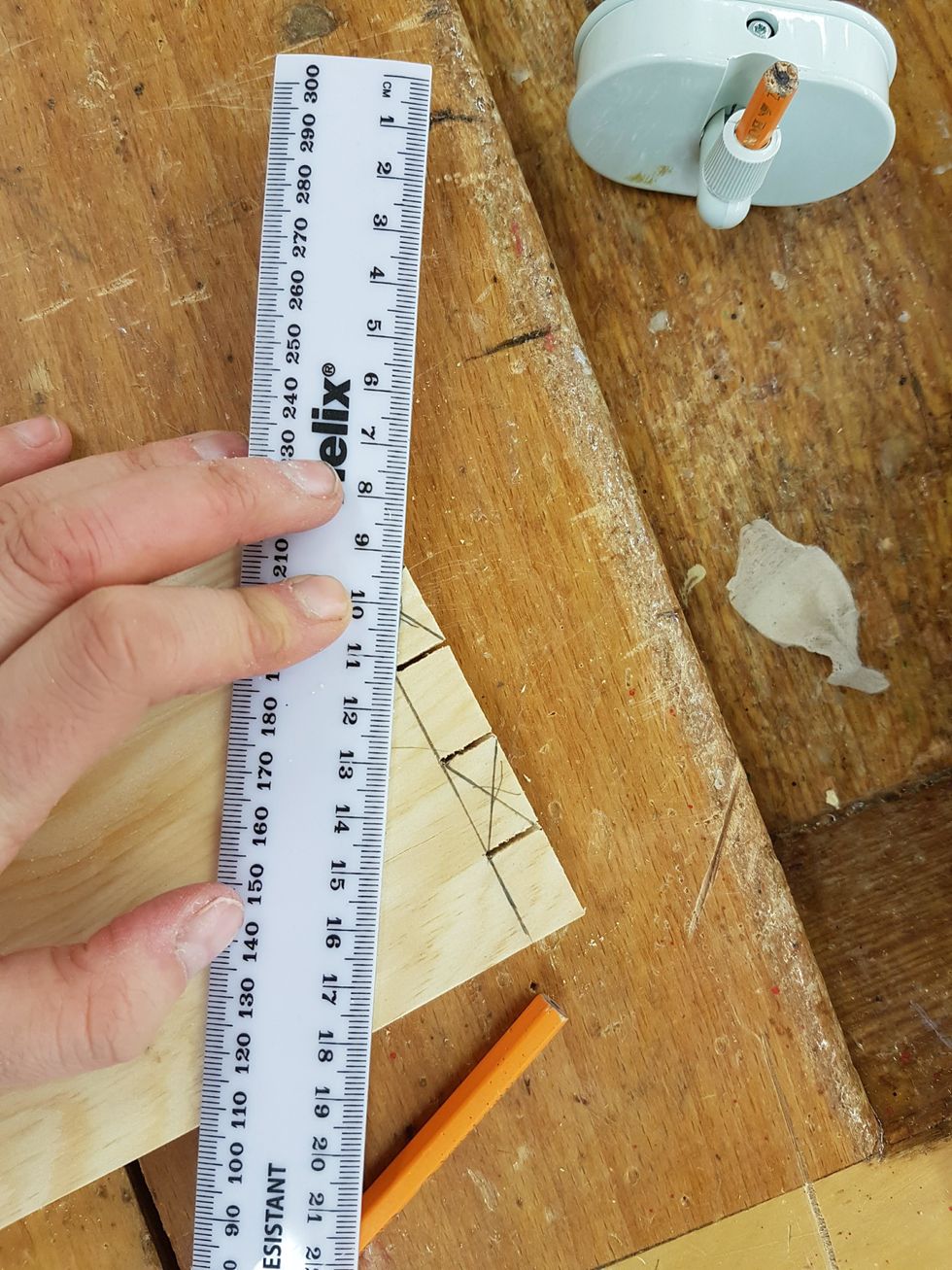 How to låda - B+C Guides