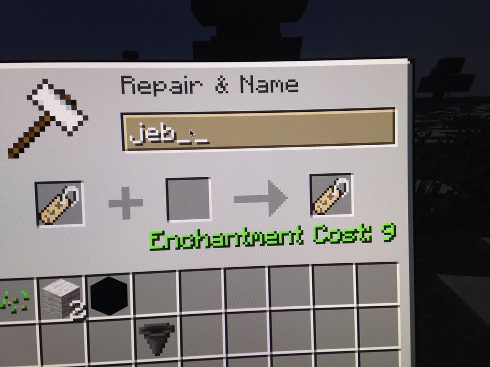 How to make a magic sheep in minecraft - B+C Guides