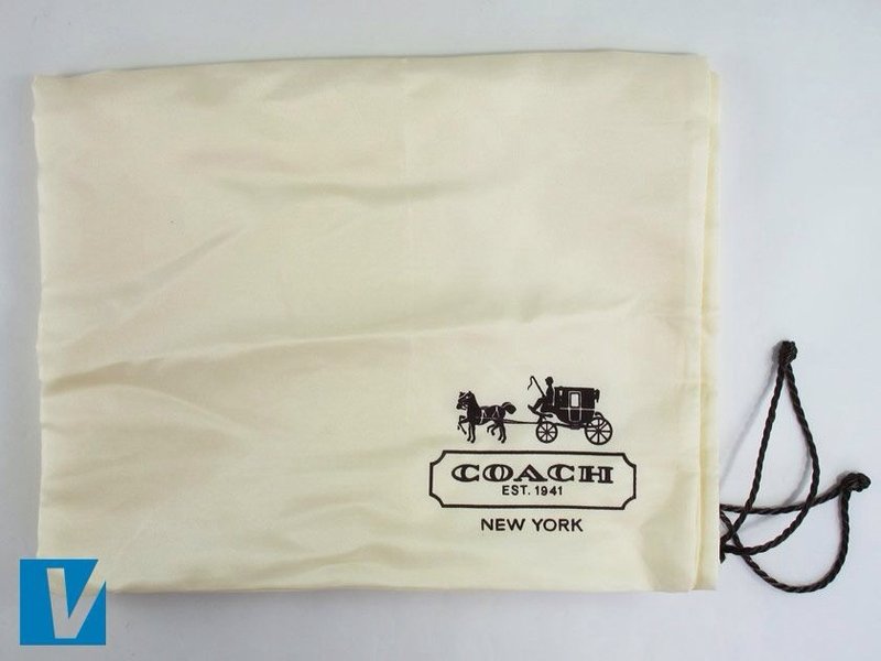 Authentic Coach Logo