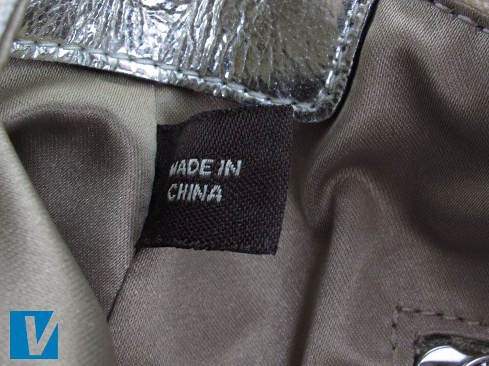 How to spot an authentic coach handbag - B+C Guides