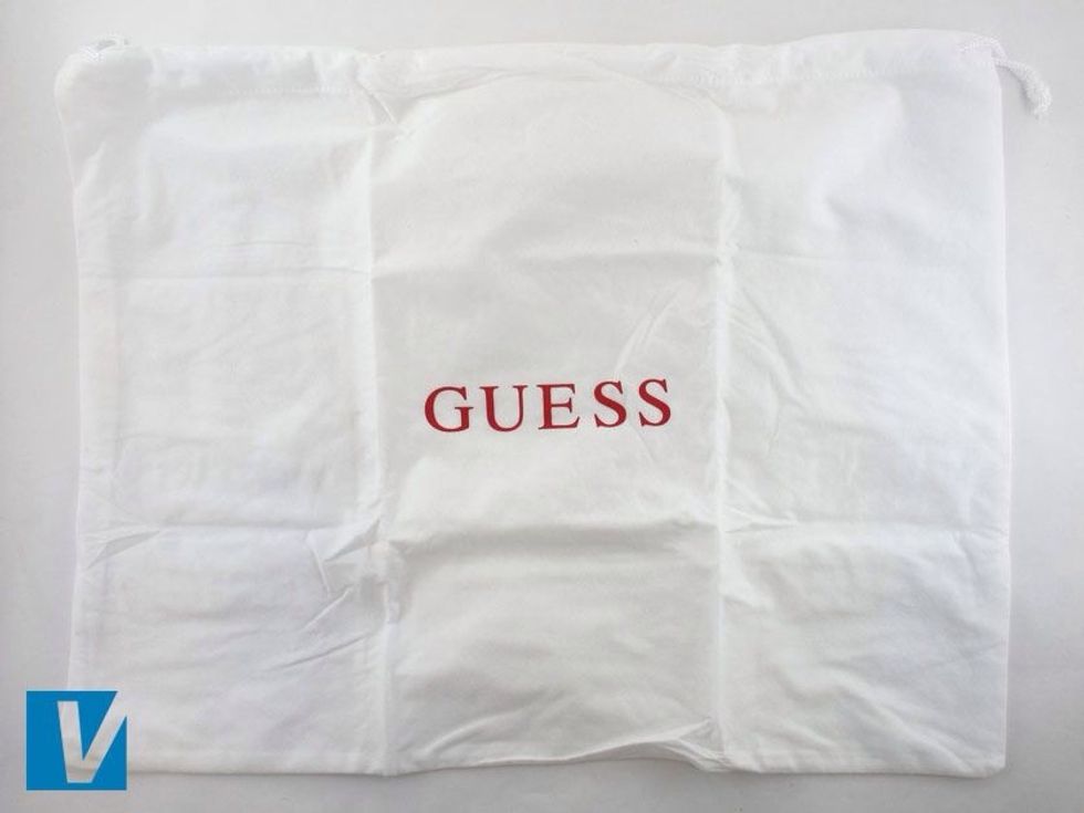 How to identify an authentic guess handbag - B+C Guides