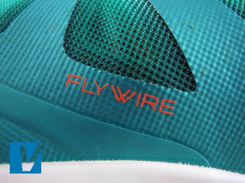 How to spot fake nike lebron x sneakers - B+C Guides