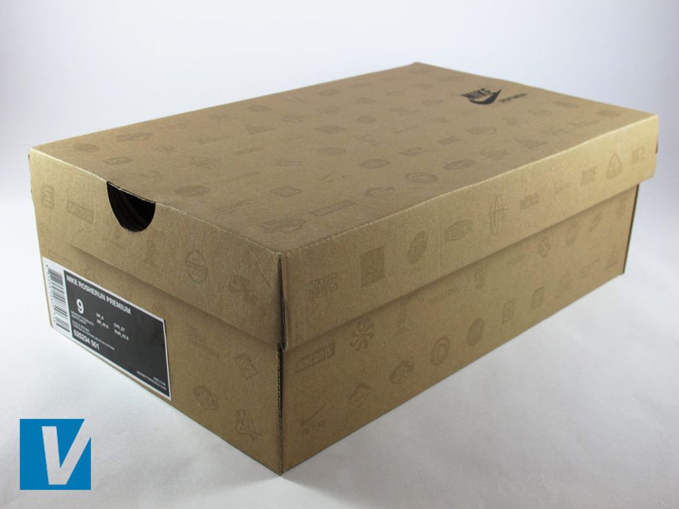 How to identify fake nike rosherun sneakers - B+C Guides