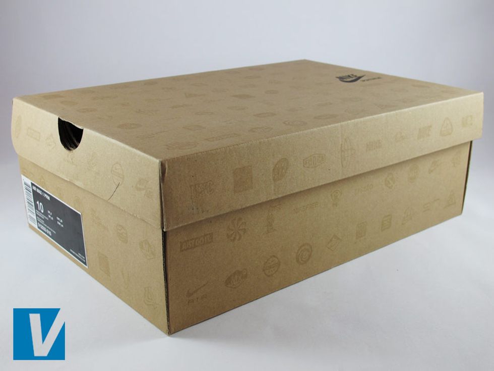 How to spot fake nike air max 1's - B+C Guides