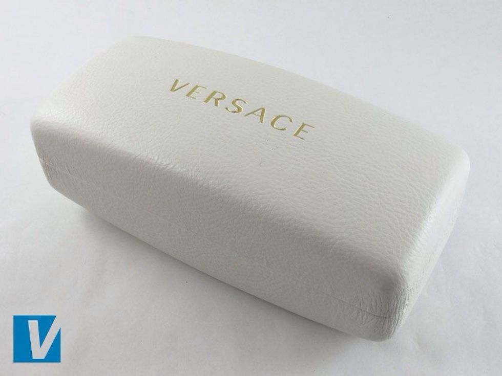 How to spot fake versace sunglasses - B+C Guides