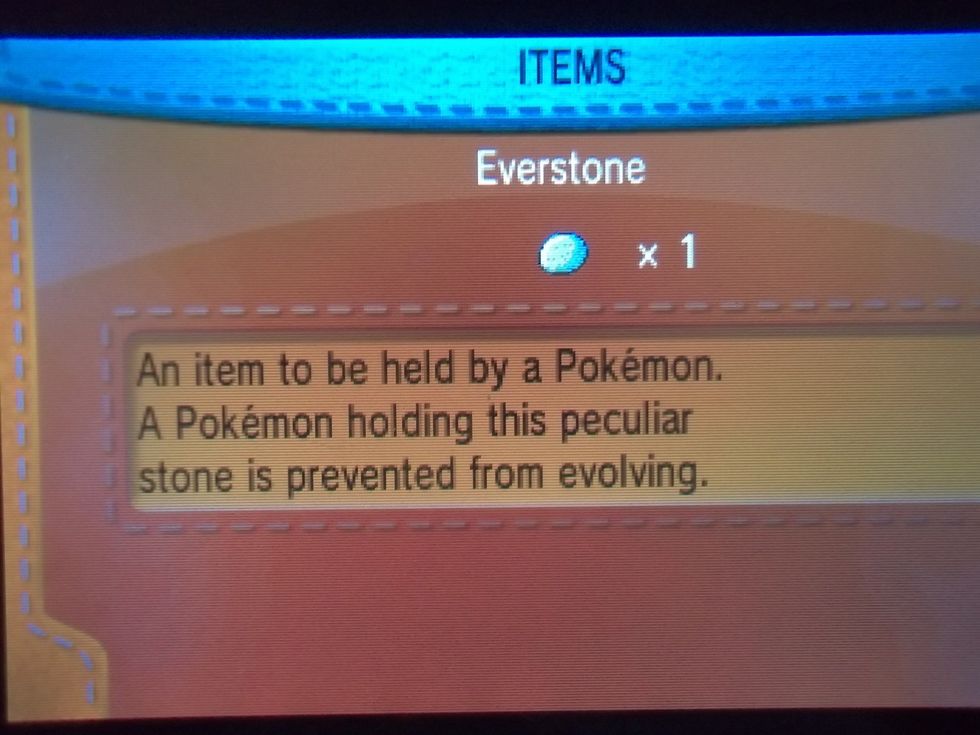 How to raise a competitive pokemon - B+C Guides