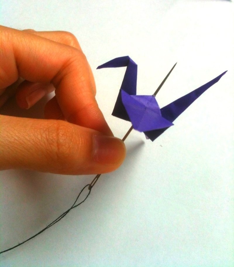 Easy Origami Animals Crane How To Fold A Lovely Origami Crane | Kids