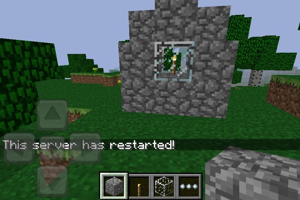 How to make a cool lighting system in minecraft - B+C Guides