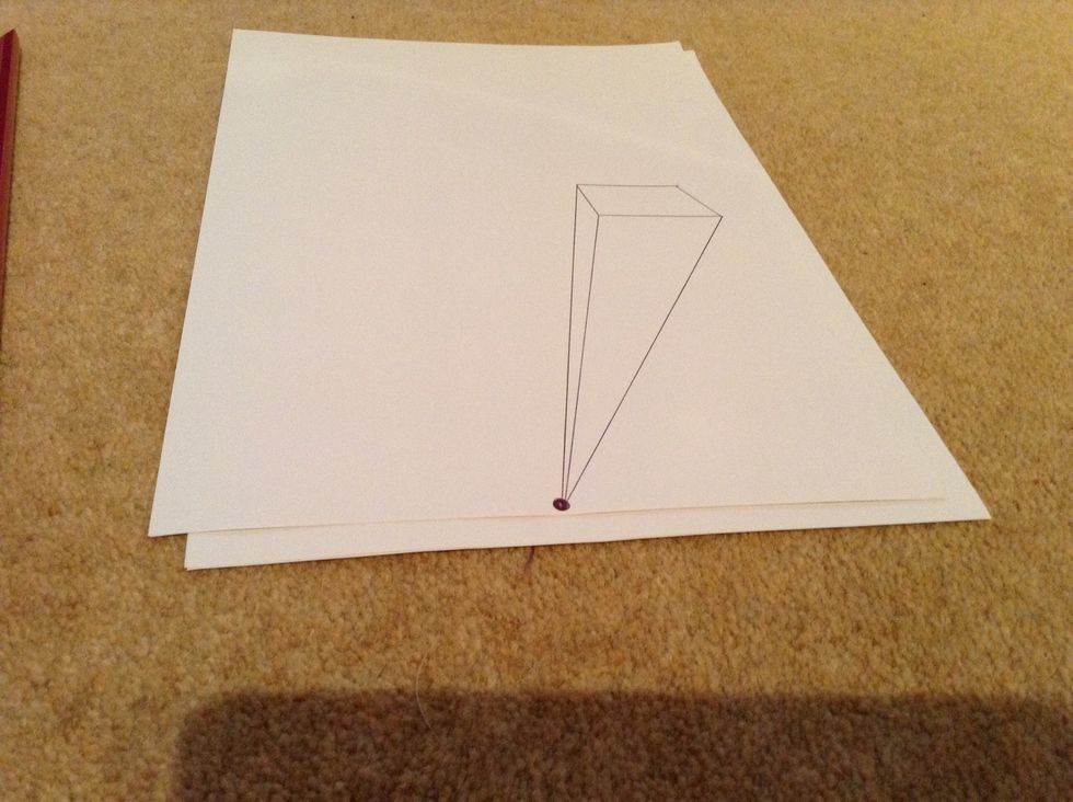 How to draw a tall building - B+C Guides